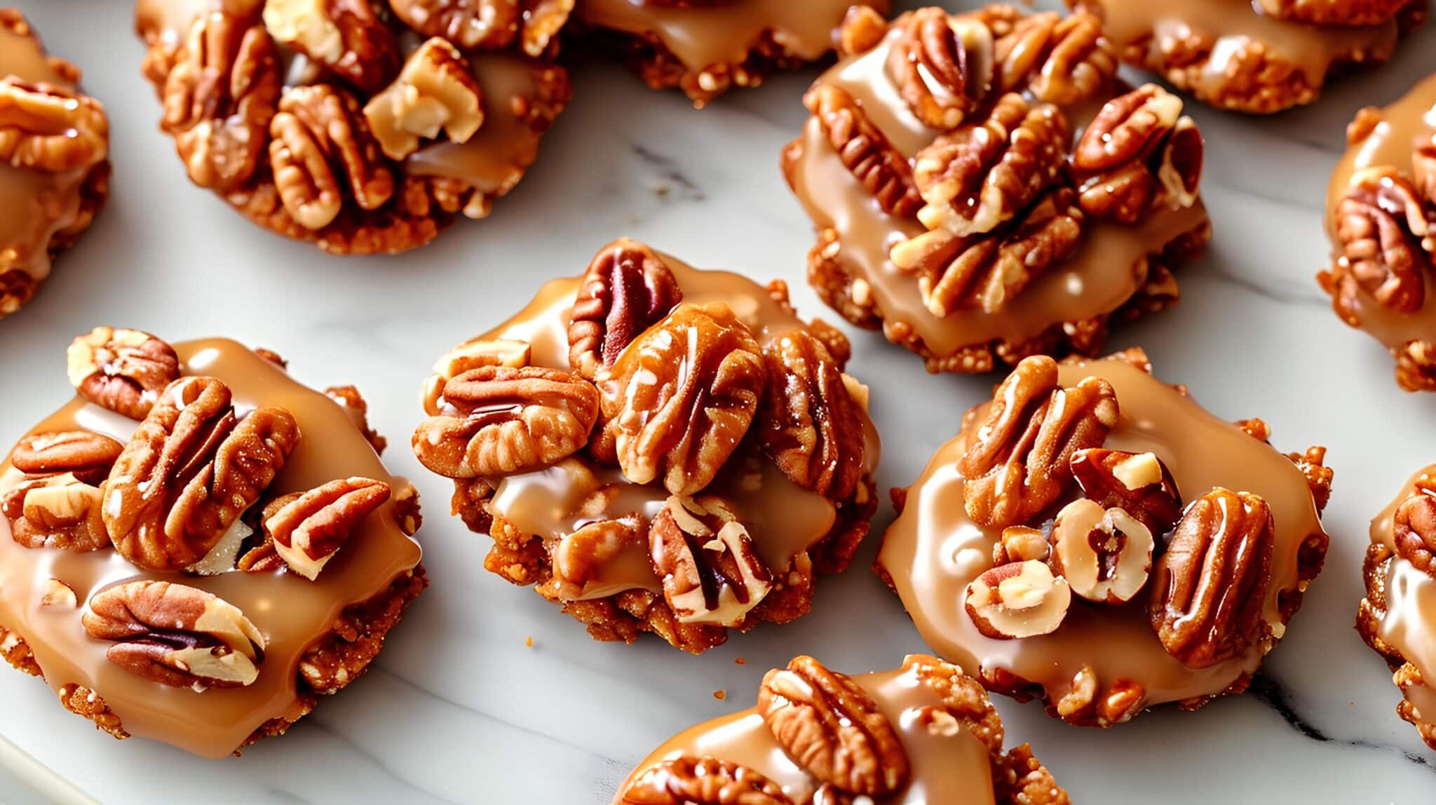 What Are Pralines? (+ How to Make Them) - Insanely Good