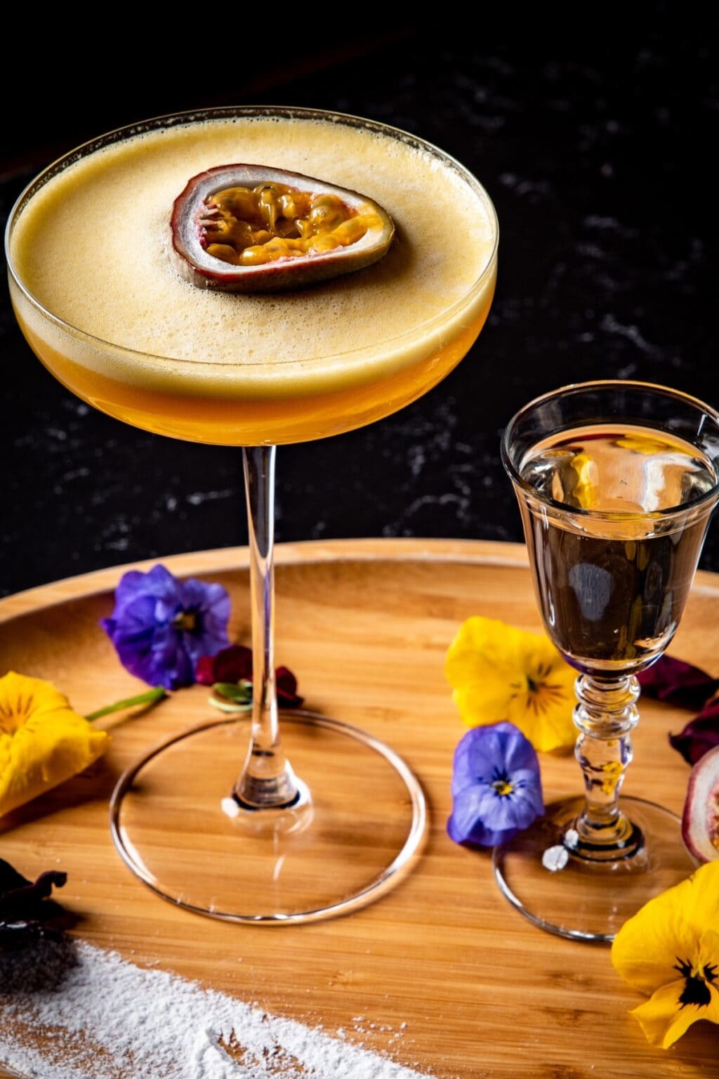 25 Sweet Cocktails You Should Try - Insanely Good