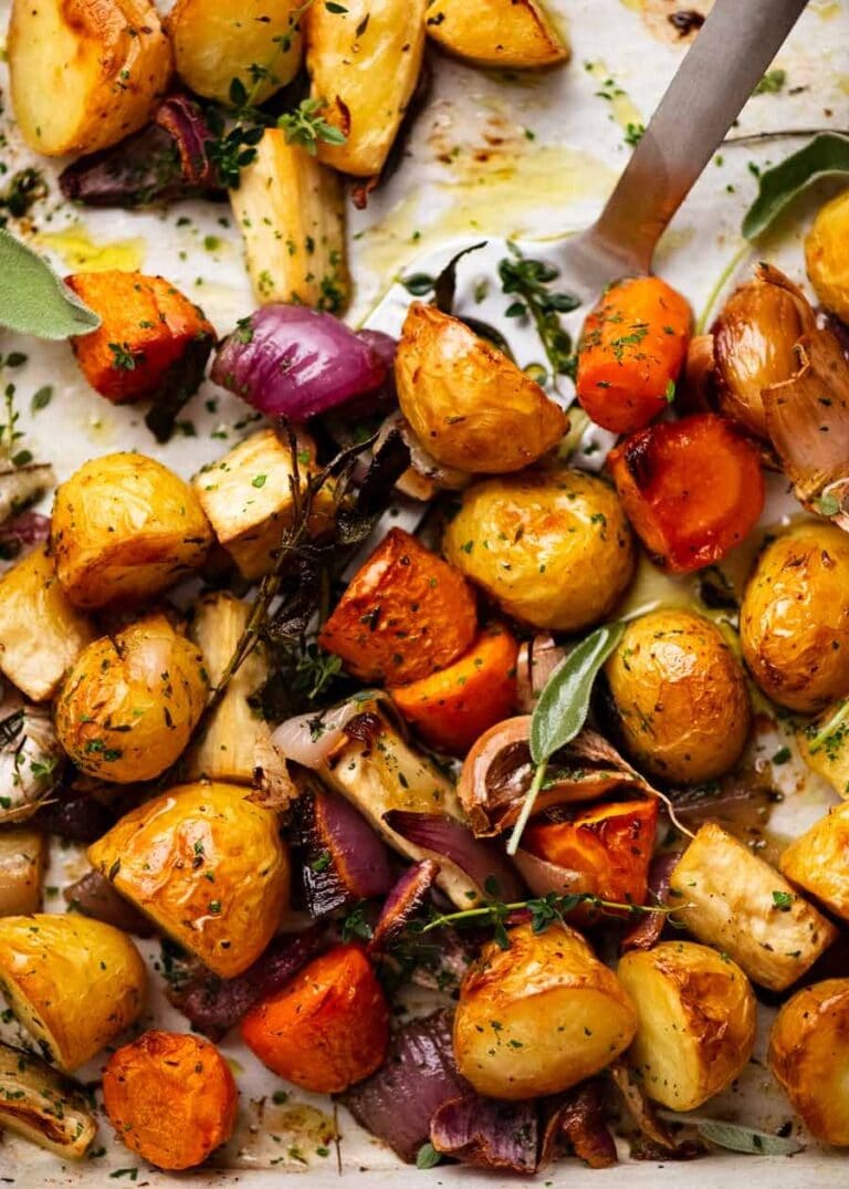 What to Serve with Tri Tip (23 Best Side Dishes) - Insanely Good