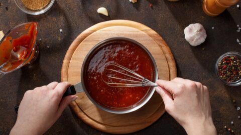 17 Best Sauces for Brisket (+ Easy Recipes) - Insanely Good