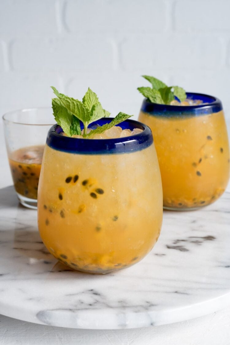 25 Sweet Cocktails You Should Try - Insanely Good