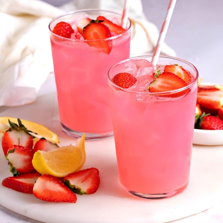 Hippie Juice (+ Easy Recipe) - Insanely Good