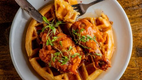 23 Easy Chicken Breakfast Recipes to Start Your Day - Insanely Good