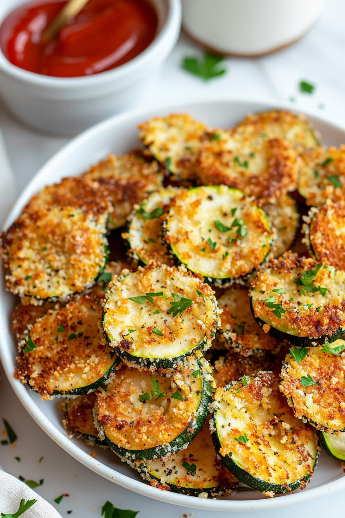 50 Easy Appetizers (+ Quick Recipes) - Insanely Good