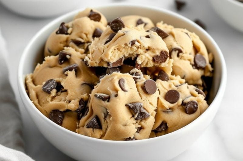 25 Best Cookie Dough Desserts Insanely Good