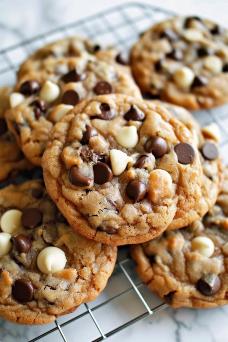 Marry Me Cookies (Easy Recipe) - Insanely Good