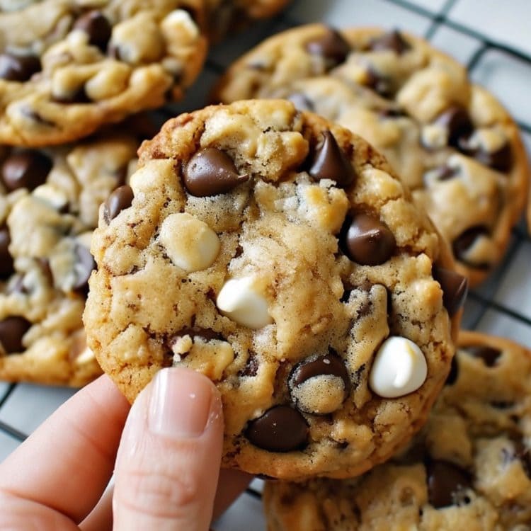 Marry Me Cookies (Easy Recipe) - Insanely Good