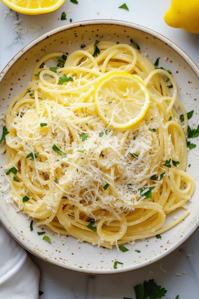 35 Best Spaghetti Recipes (Dishes to Put on Repeat) - Insanely Good