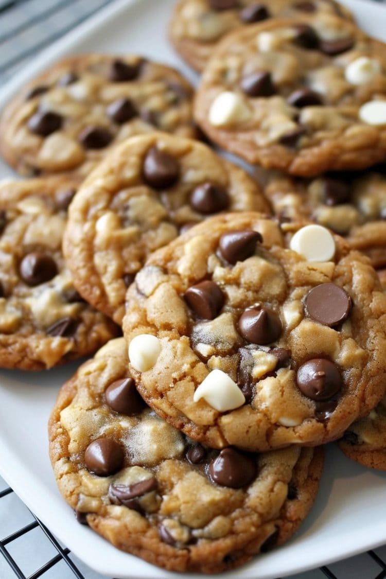 Marry Me Cookies (Easy Recipe) - Insanely Good