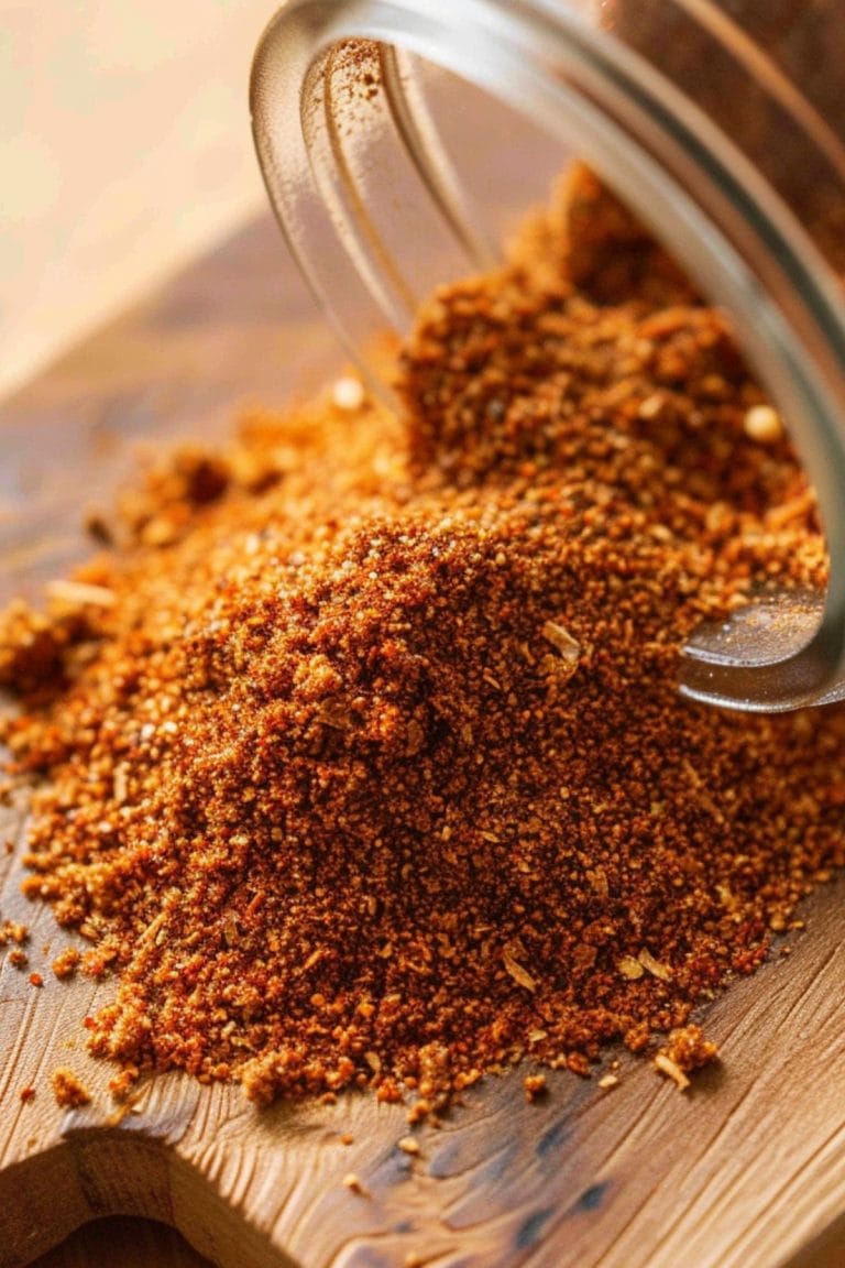 Homemade Old Bay Seasoning (Easy Recipe) - Insanely Good
