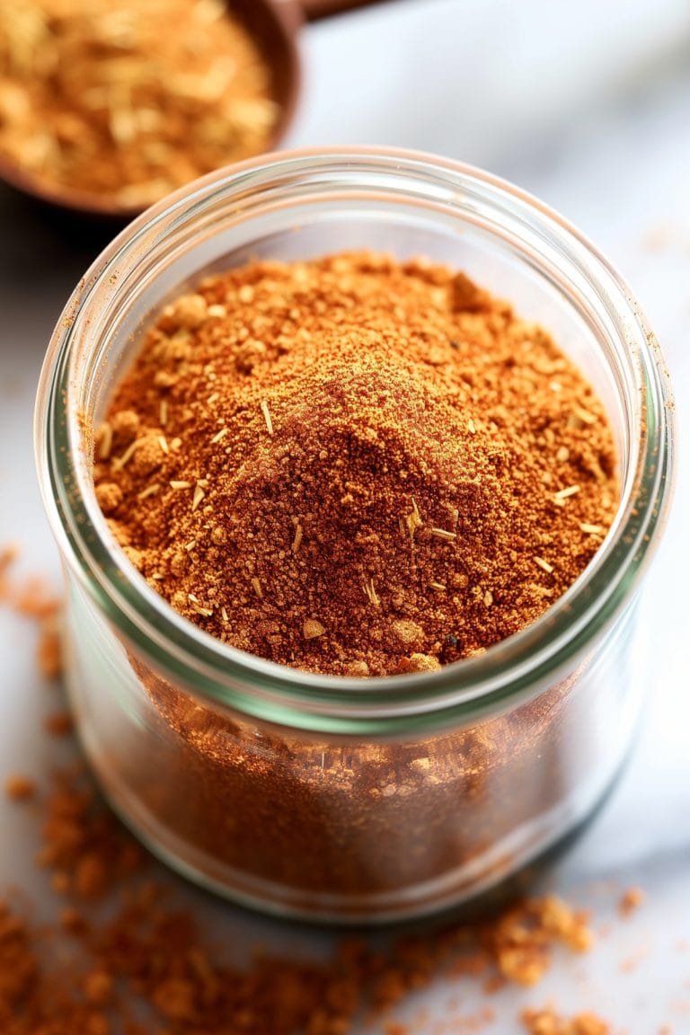 Homemade Old Bay Seasoning (Easy Recipe) - Insanely Good