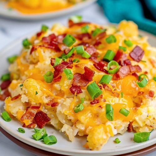 Crack Potatoes - Insanely Good