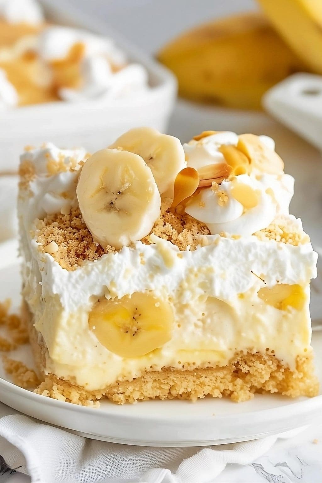 24 Banana Desserts You'll Go Bananas For - Insanely Good