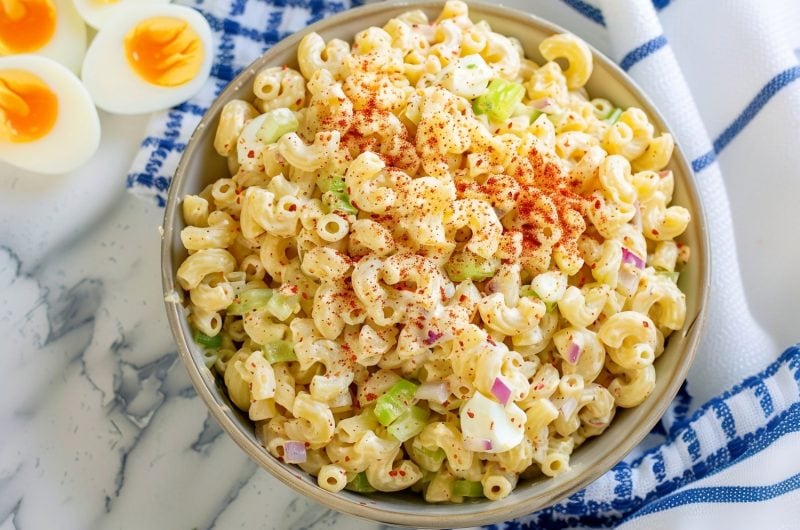 Olivier Salad Insanely Good Olivier Salad Insanely Good