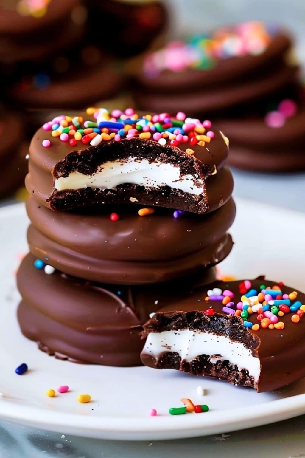 32 Easy Oreo Desserts to Make at Home - Insanely Good