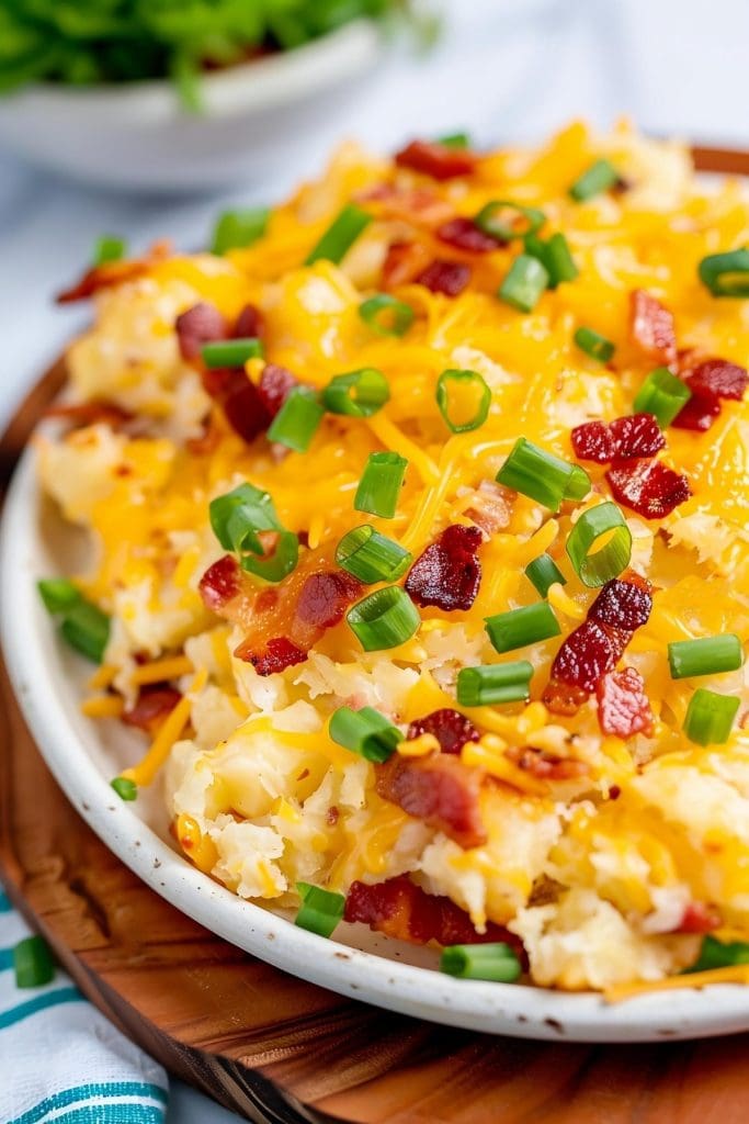 Crack Potatoes - Insanely Good