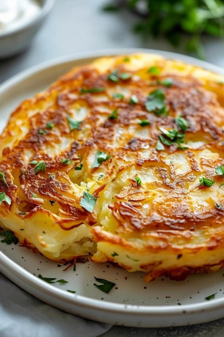 Easy Bubble and Squeak Recipe - Insanely Good
