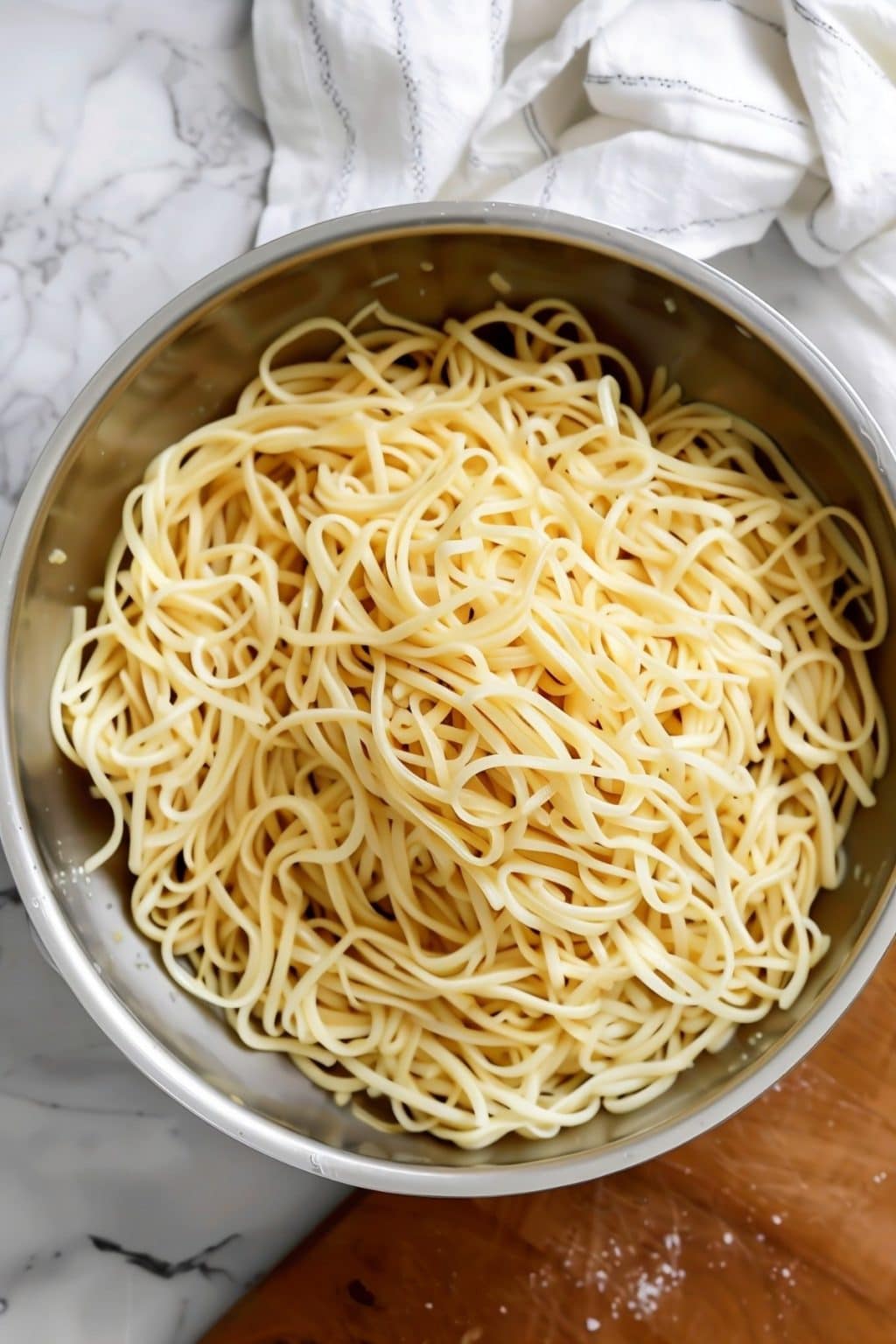 Hibachi Noodles - Insanely Good