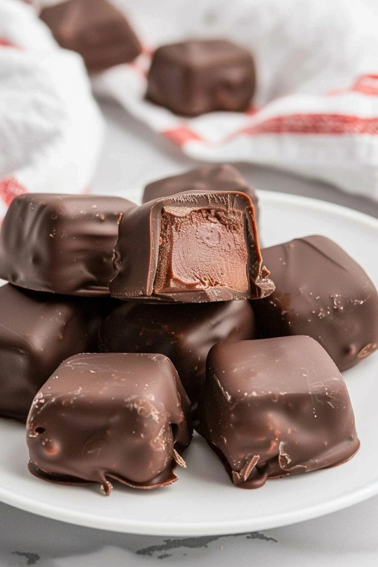 Cool Whip Candy - Insanely Good