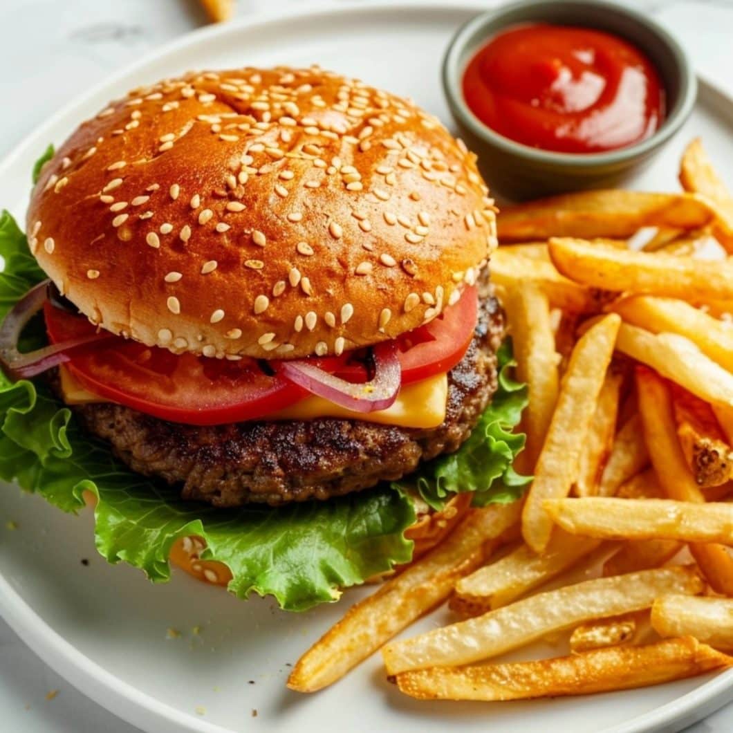 30 Best Cookout Food Ideas - Insanely Good