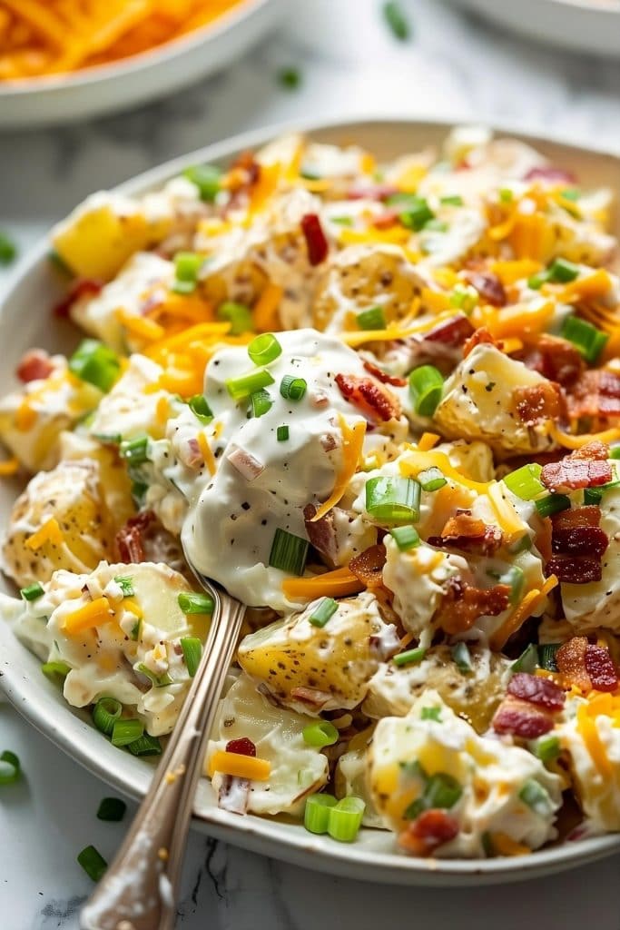 25 Best Sides for Burgers (What to Serve with Burgers) - Insanely Good