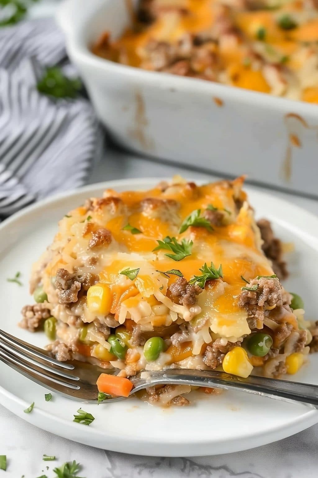 50 Best Casserole Recipes - Insanely Good