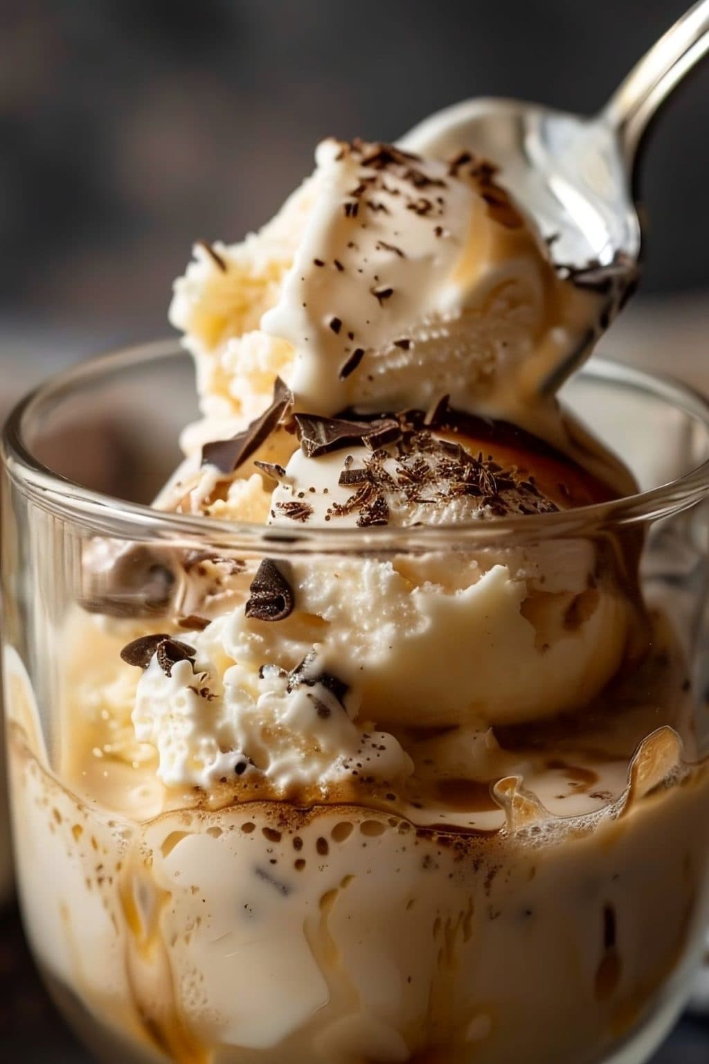 Affogato Recipe - Insanely Good