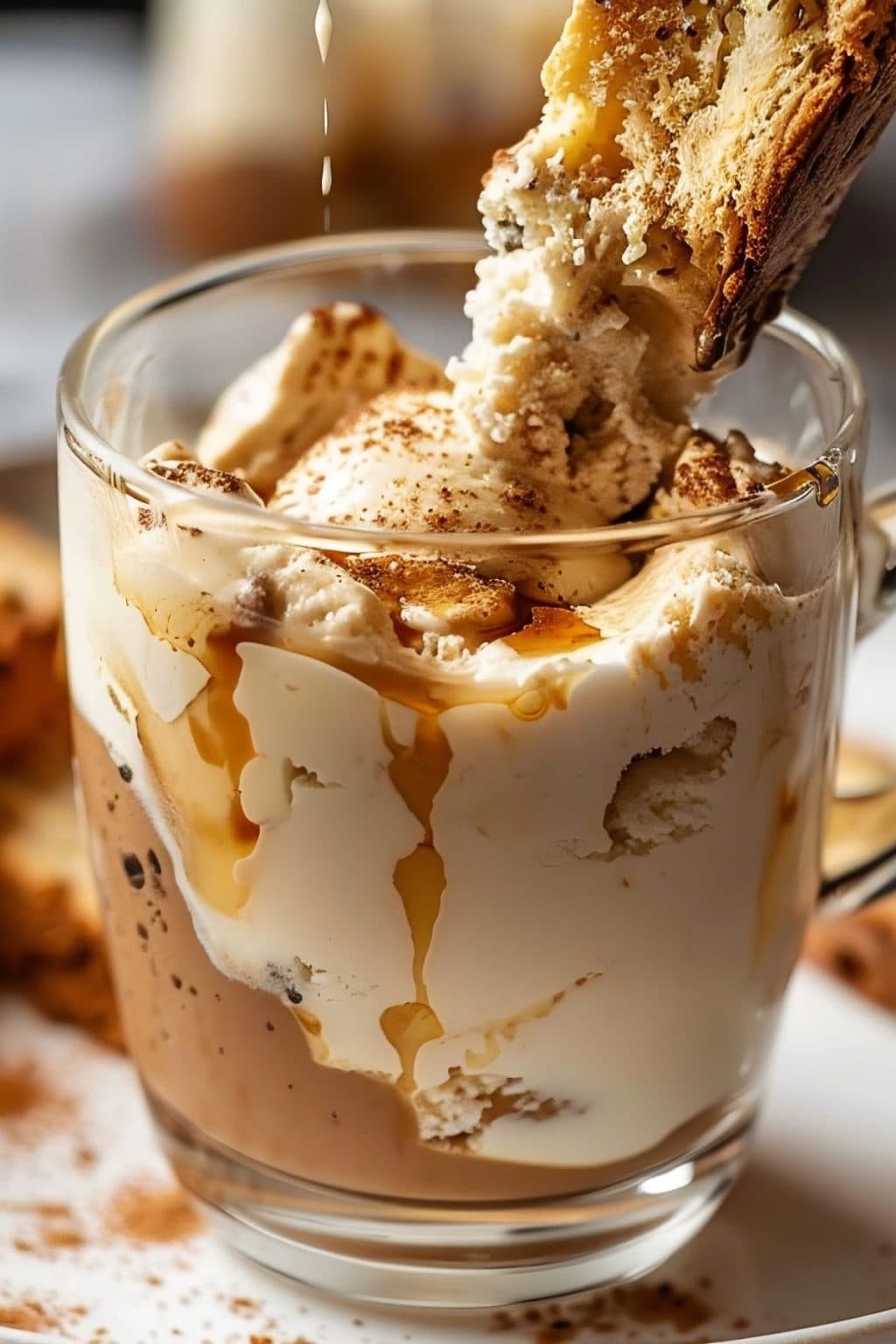 Affogato Recipe - Insanely Good