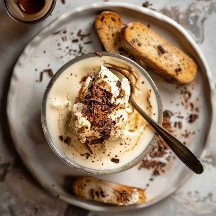 Affogato Recipe - Insanely Good