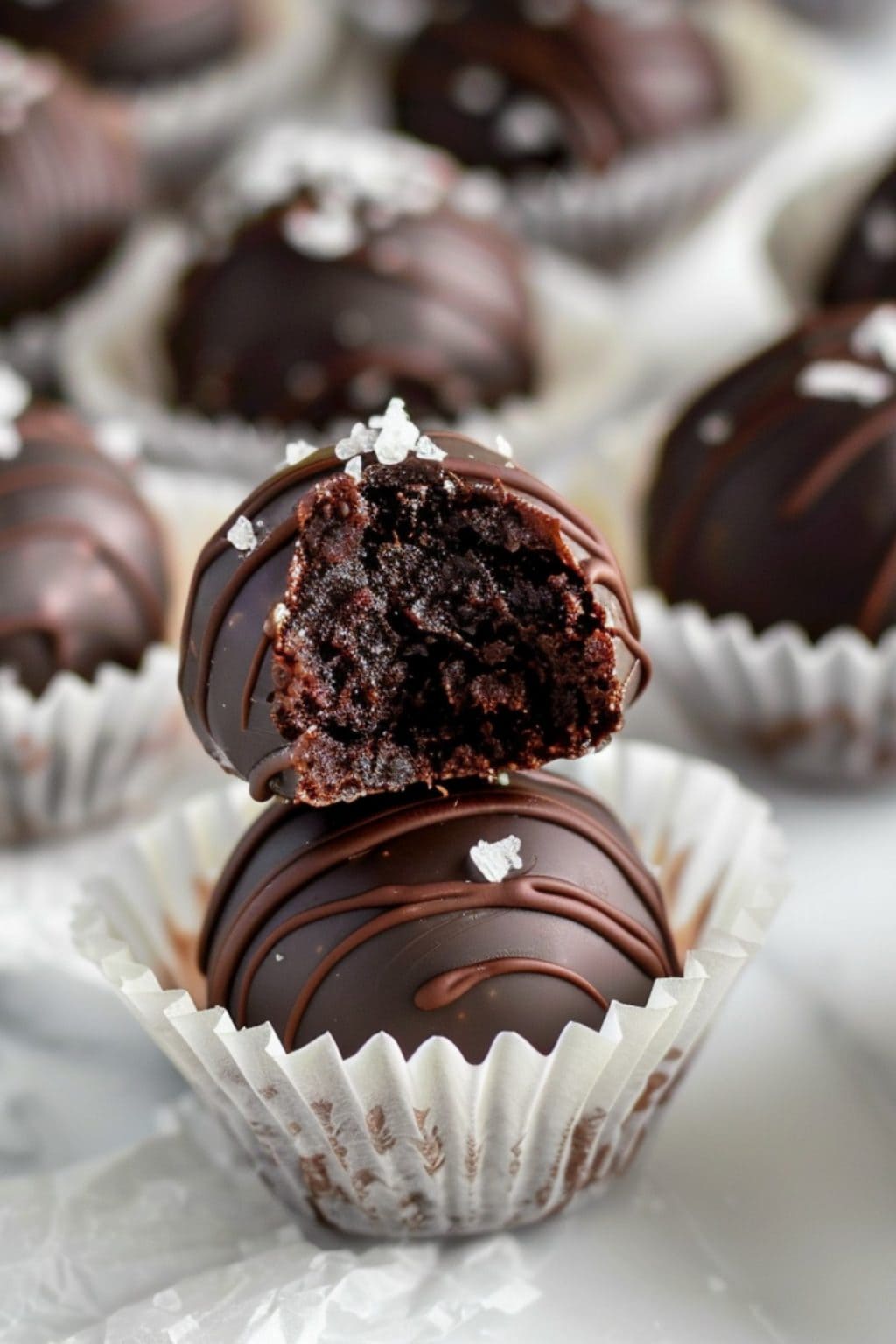24 Easy Chocolate Desserts - Insanely Good
