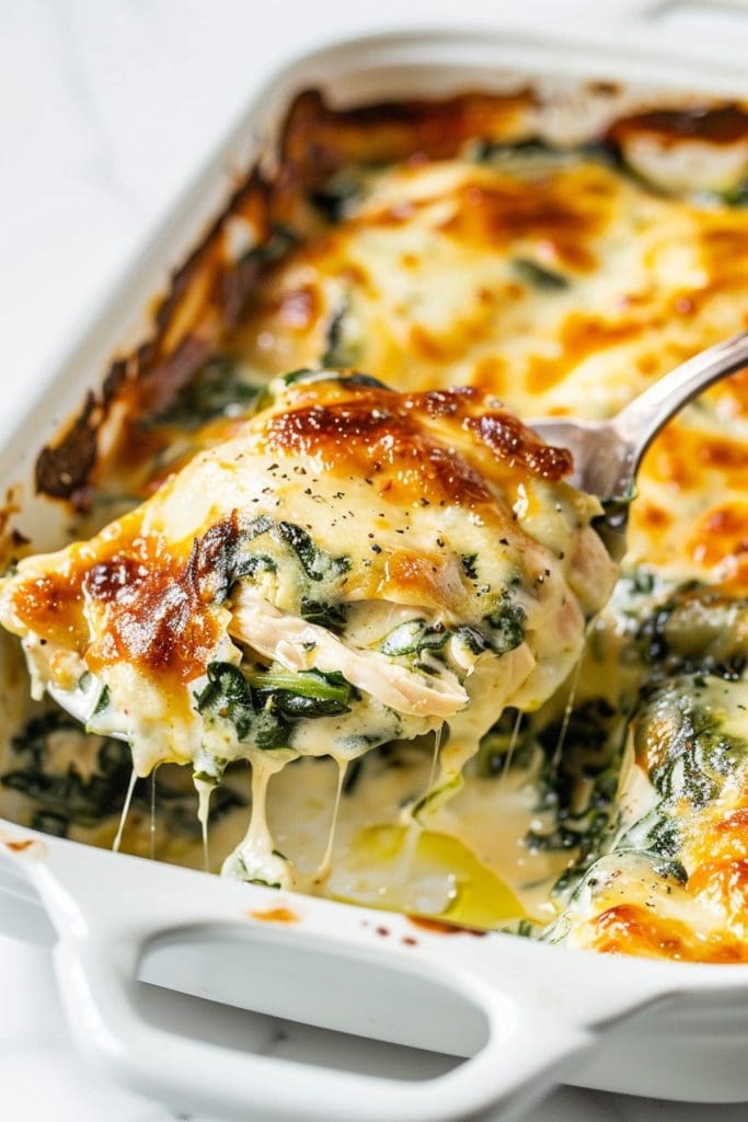 50 Best Casserole Recipes - Insanely Good