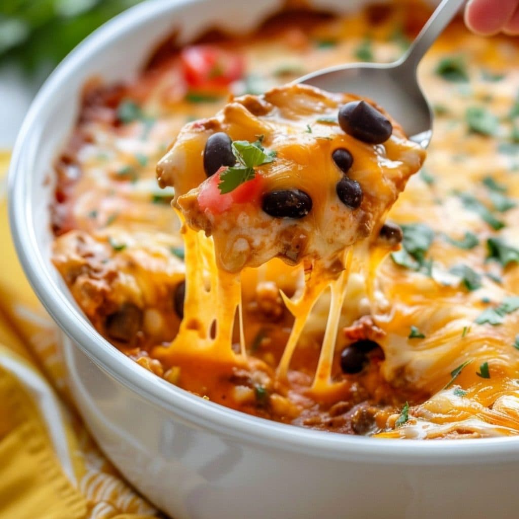 Chili Cheese Dip - Insanely Good