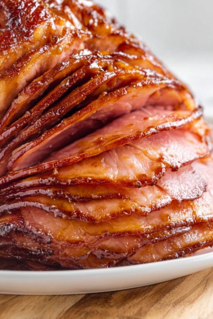 Coca-Cola Glazed Ham - Insanely Good