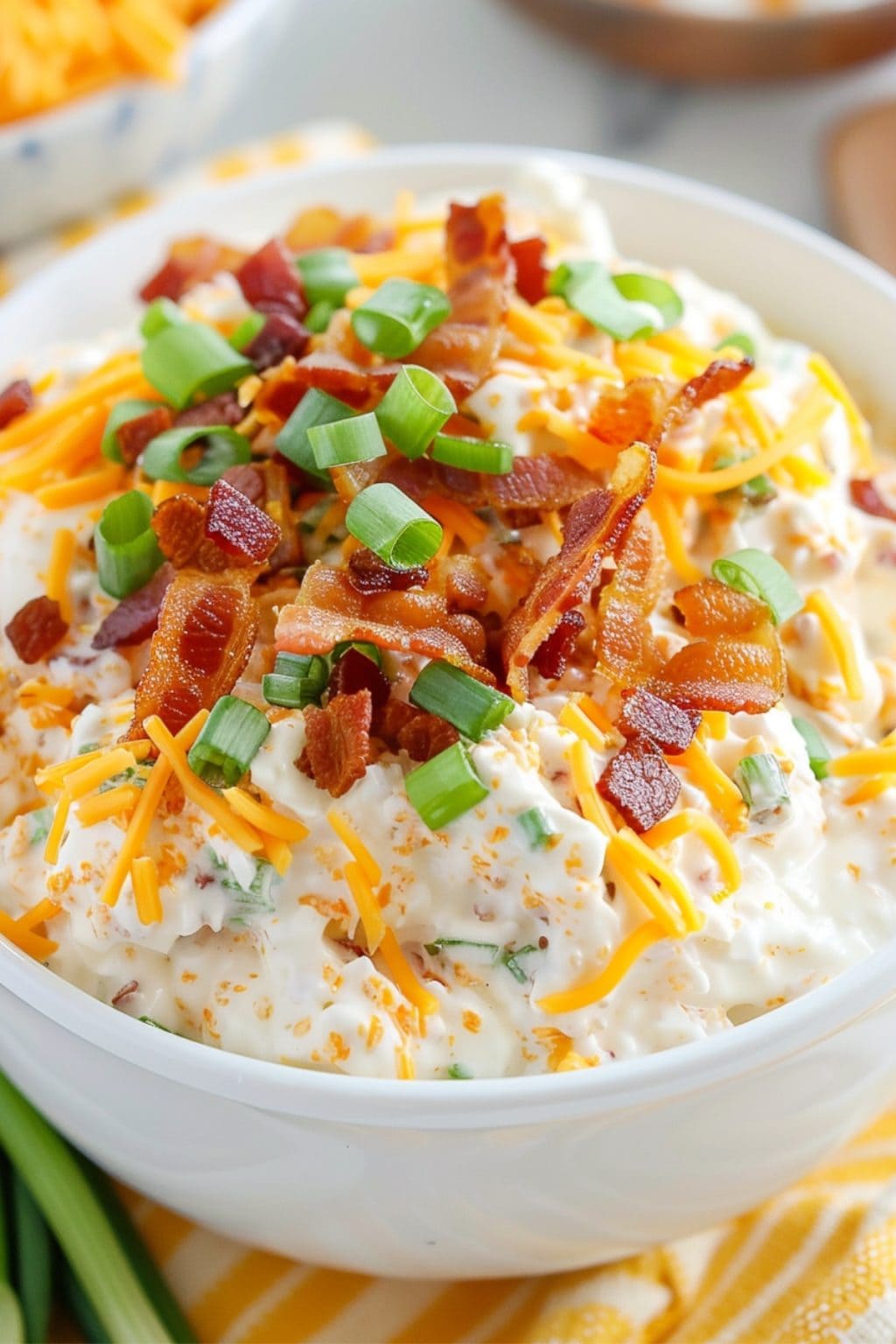 Crack Dip - Insanely Good