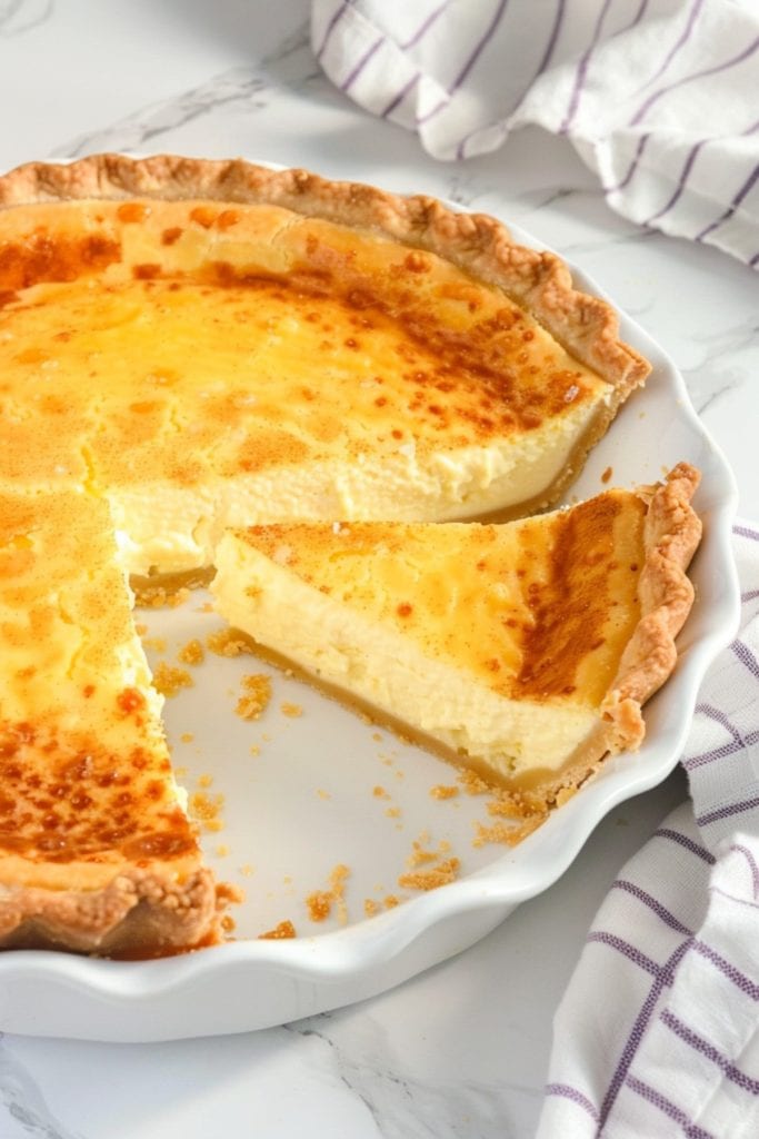 Custard Pie - Insanely Good