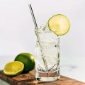 Gin and Tonic Cocktail Recipe - Insanely Good
