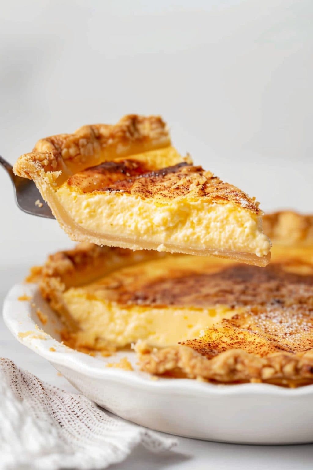 Custard Pie - Insanely Good