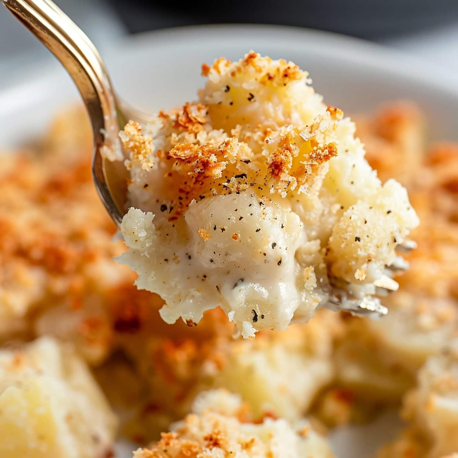 Lighthouse Inn Potatoes Copycat Recipe - Insanely Good