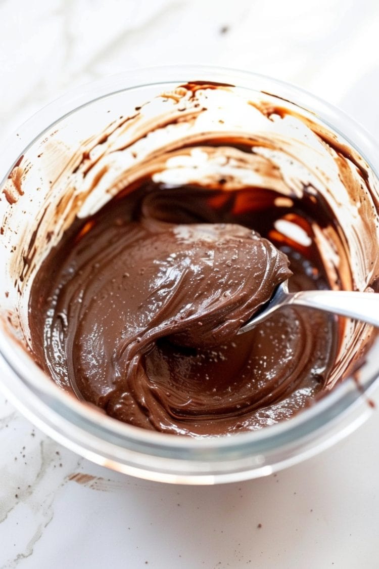 Brownie Bites - Insanely Good