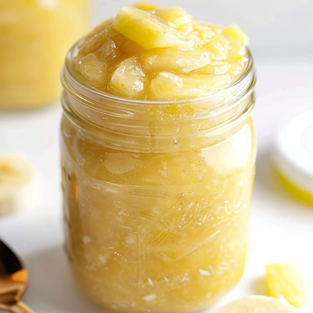 Monkey Butter - Insanely Good