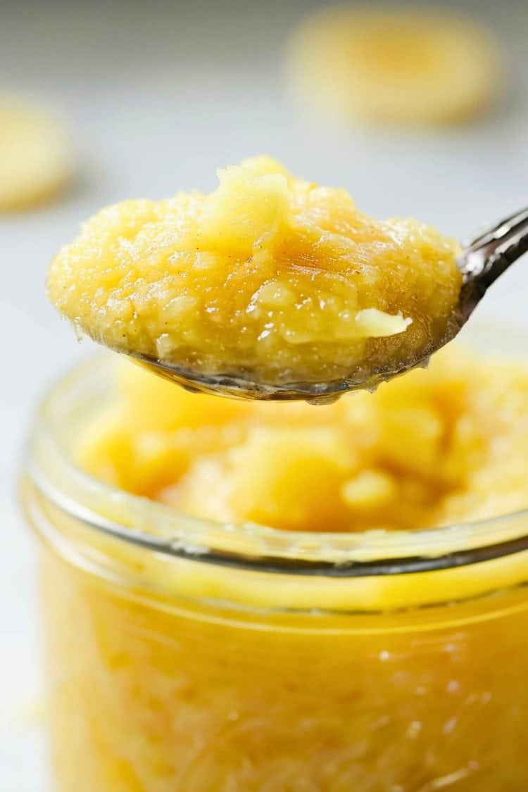 Monkey Butter - Insanely Good