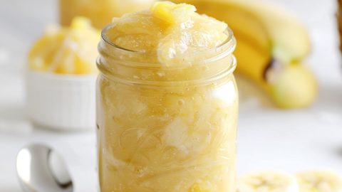 Monkey Butter - Insanely Good