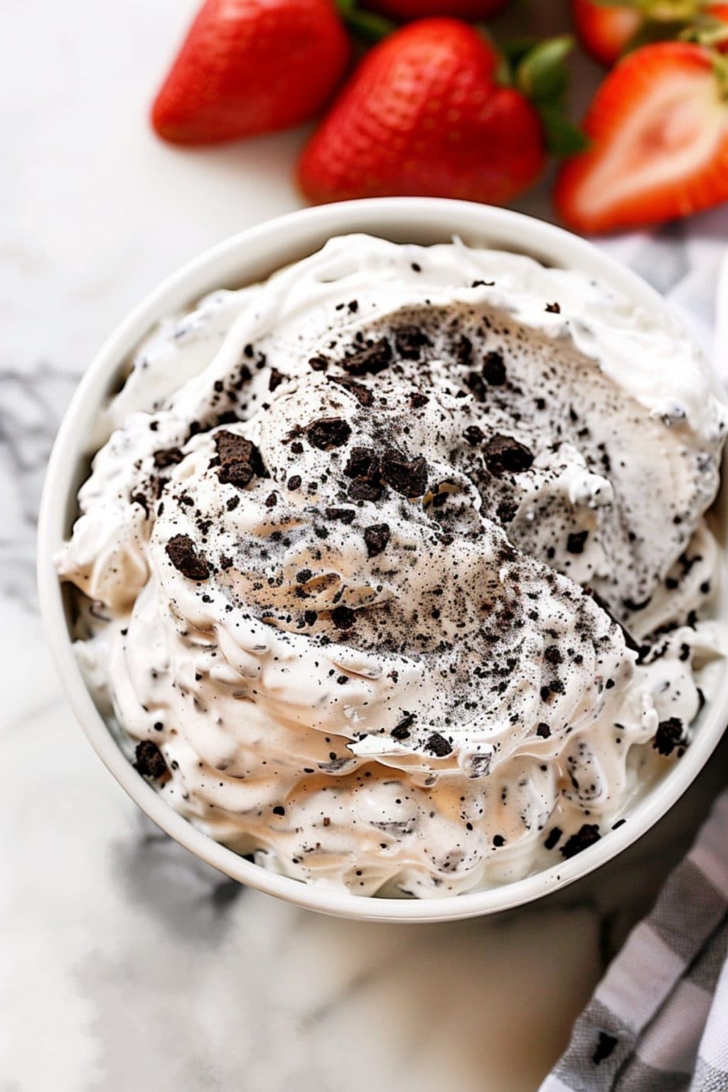 Oreo Dip - Insanely Good