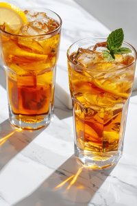 Easy Sun Tea Recipe - Insanely Good