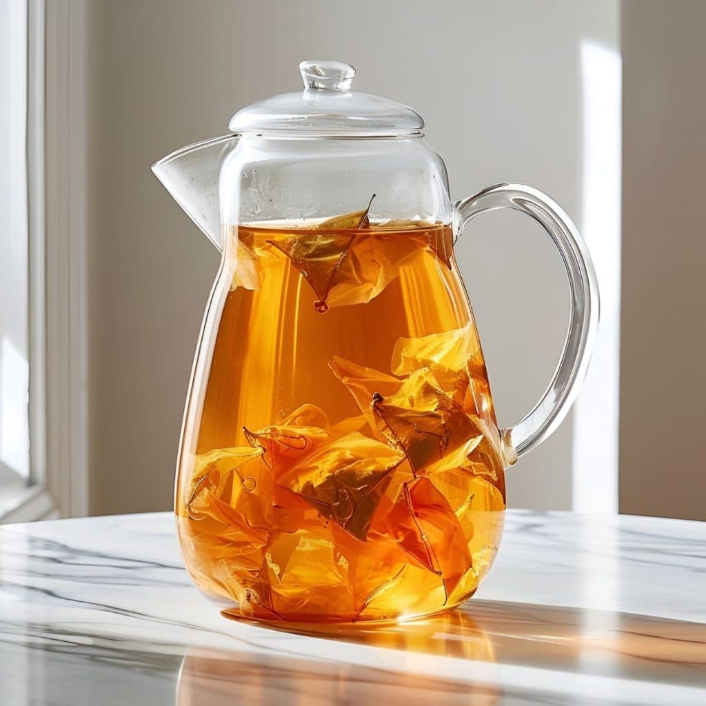 Easy Sun Tea Recipe - Insanely Good