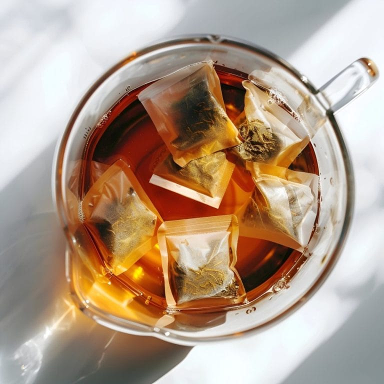Easy Sun Tea Recipe - Insanely Good