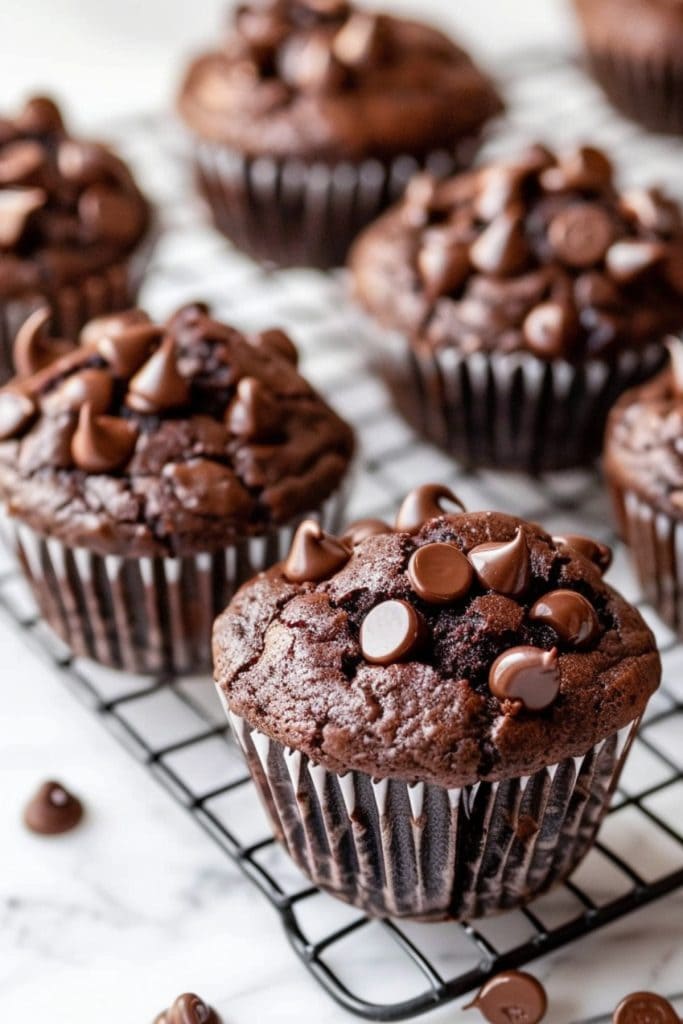 24 Easy Chocolate Desserts - Insanely Good
