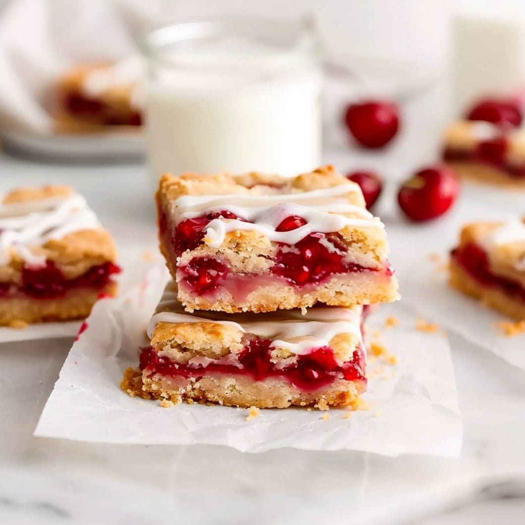 33 Dessert Bar Recipes for Your Next Party - Insanely Good