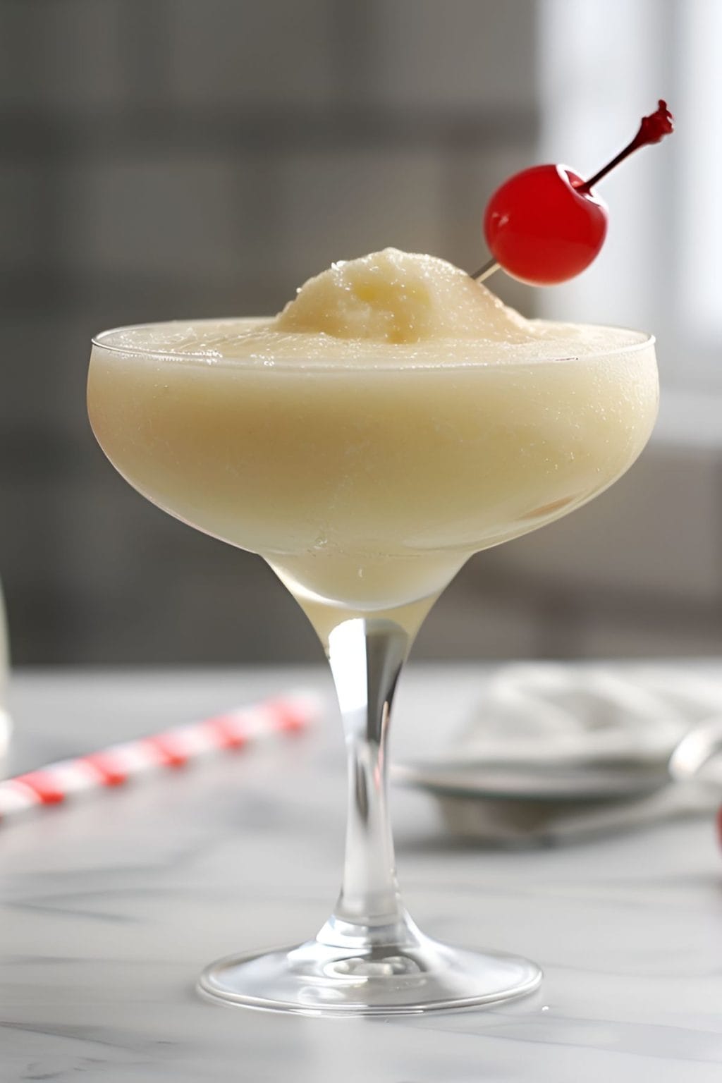 Banana Daiquiri Recipe - Insanely Good
