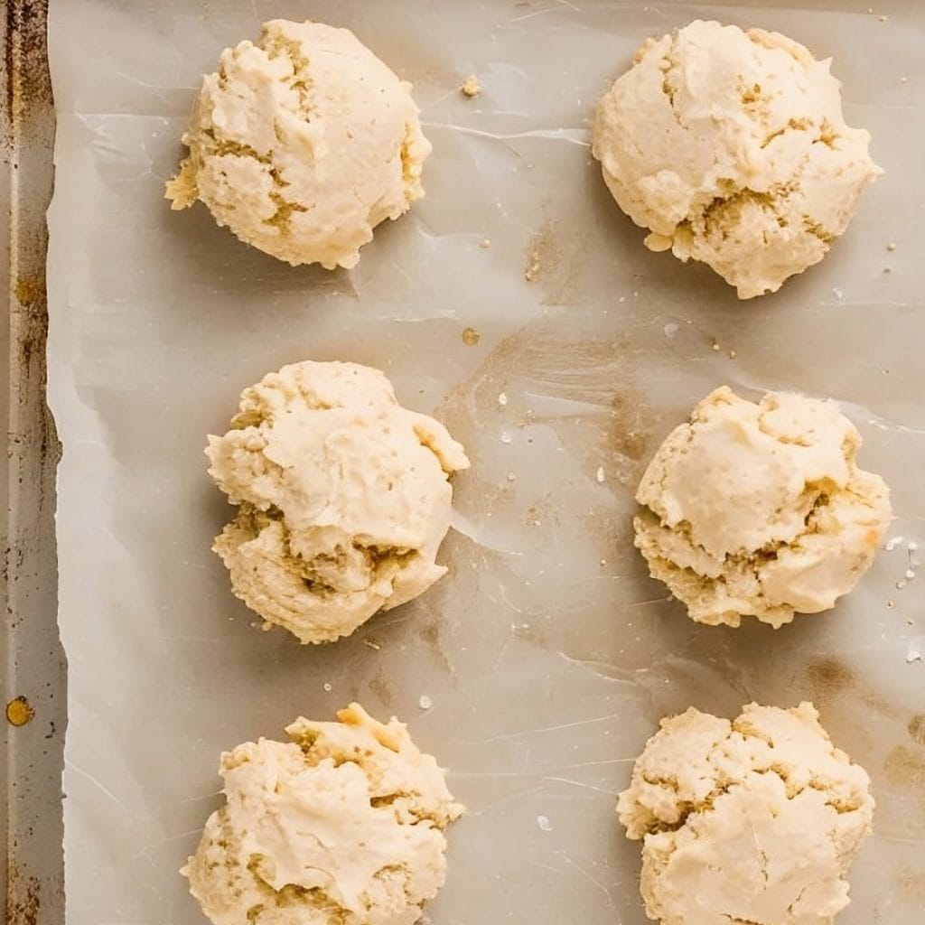 Bisquick Drop Biscuits - Insanely Good
